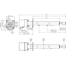 DUSTHUNTER SP100 | 粉尘测量装置 | SICK