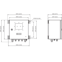 DUSTHUNTER SP100 | 粉尘测量装置 | SICK