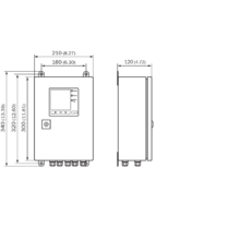 DUSTHUNTER SP100 | 粉尘测量装置 | SICK