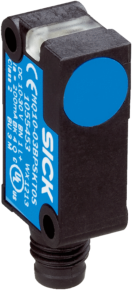 MQ10-60APSKT0 | 电容及磁性接近传感器 | SICK