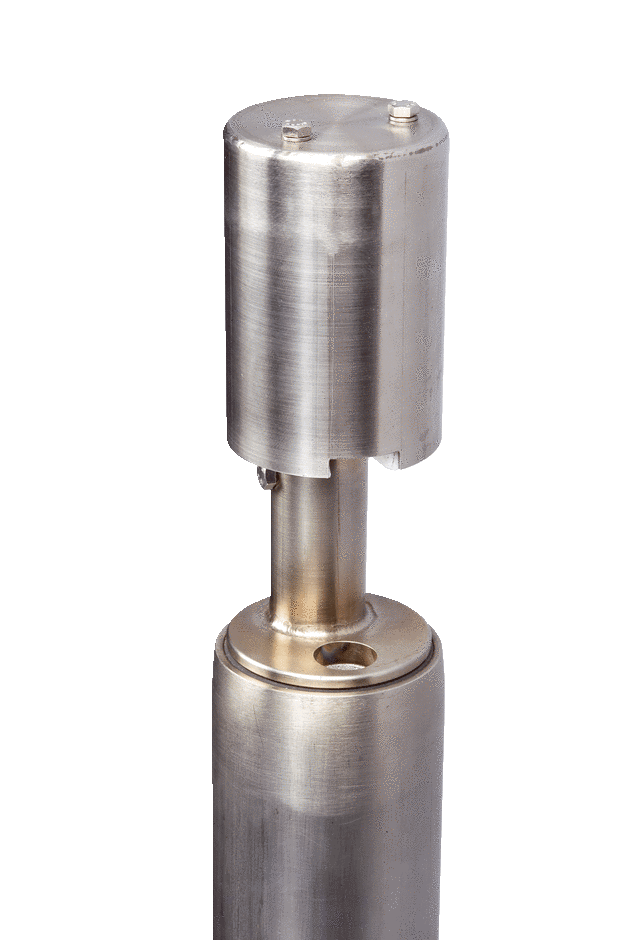 DUSTHUNTER SP100 | 粉尘测量装置 | SICK