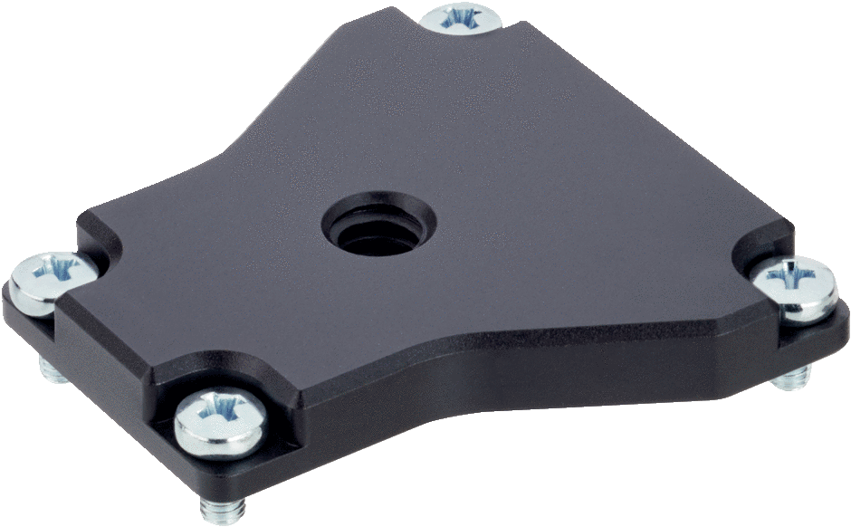 Stand adapter | SICK