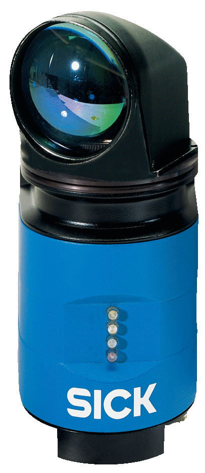 LD-LRS3100 | LiDAR sensors | SICK