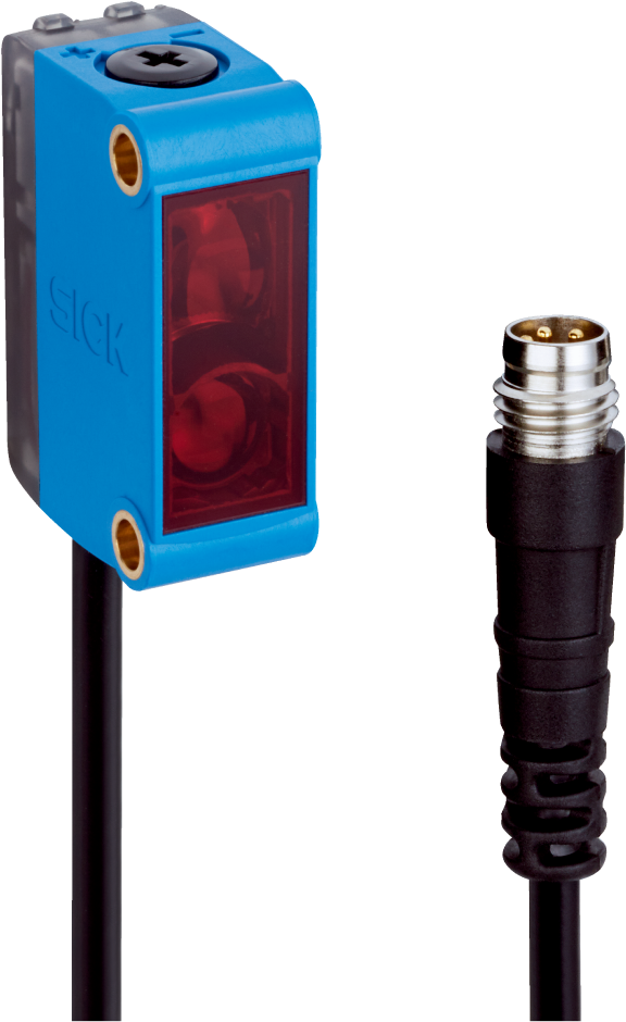 GTB6L-E6211 | Photoelectric sensors | SICK