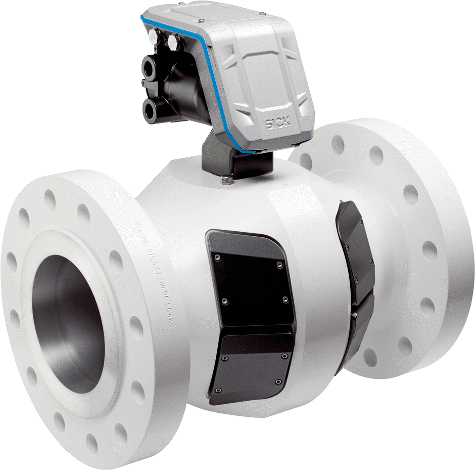 FLOWSIC600-XT | Flow measurement technology | SICK