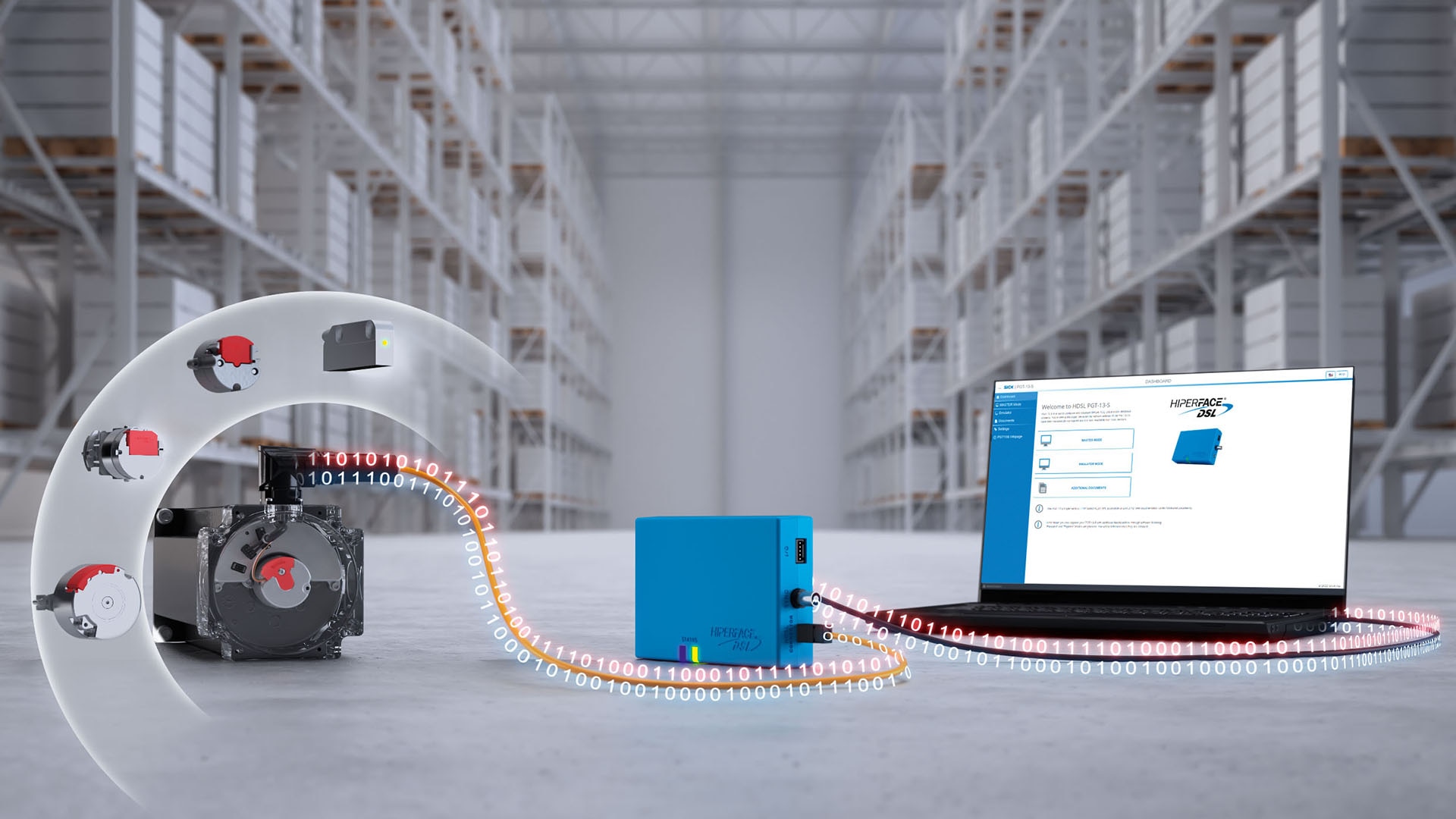 SICK | Sensor Intelligence