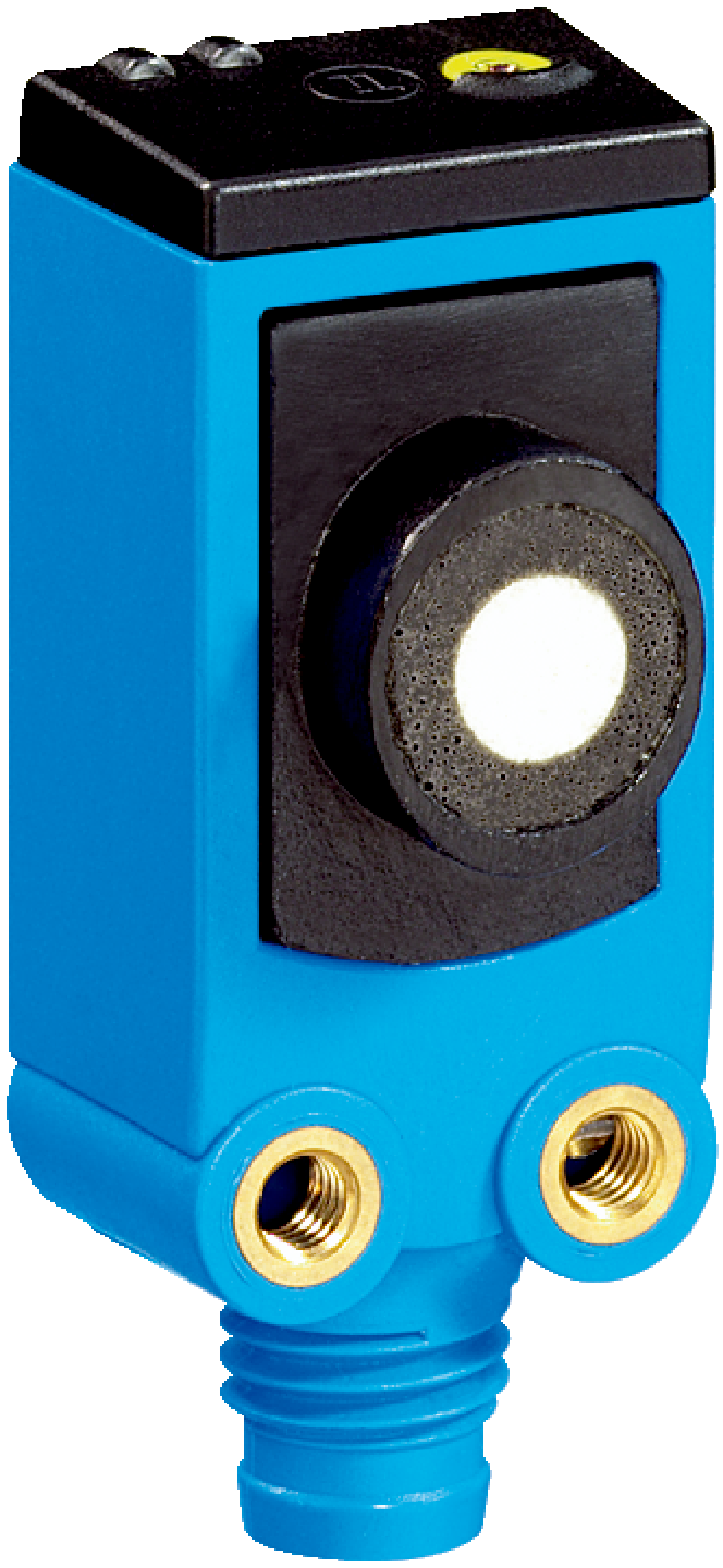 Smart Sensor 产品 | SICK