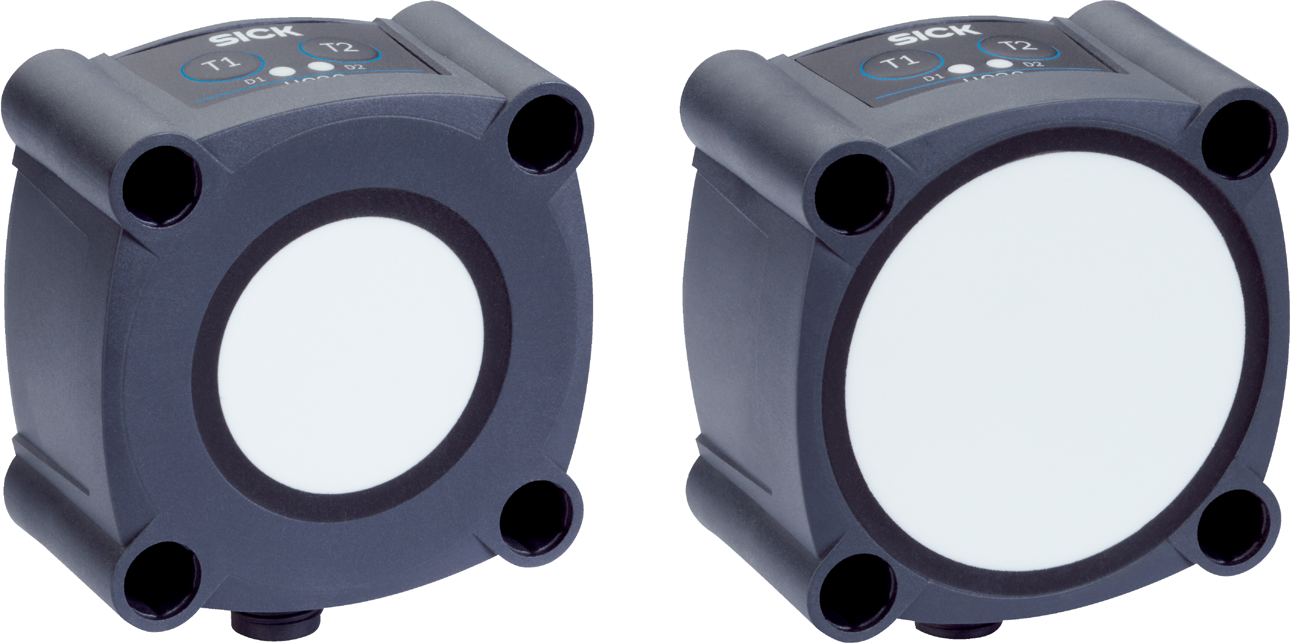 Smart Sensor 产品 | SICK